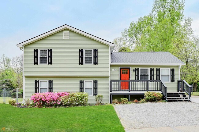 2496 Verner Rd NW - 2496 Verner Rd NW Lawrenceville GA 30043 ...