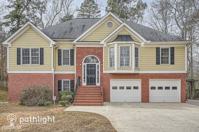 5 br, 3 bath House - 1146 Regiment Dr NW UNIT - 1146 Regiment Dr NW ...