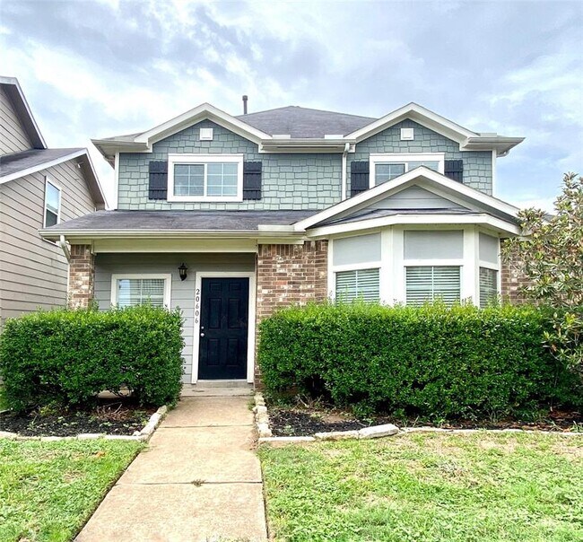 20606 Sycamore Crest Ln - 20606 Sycamore Crest Ln Katy TX 77449 | Apartment Finder