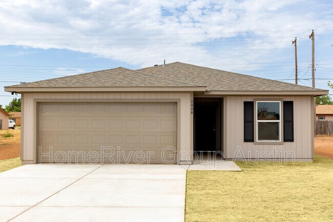 2408 E Cornell St - 2408 E Cornell St Lubbock TX 79403 | Apartment Finder