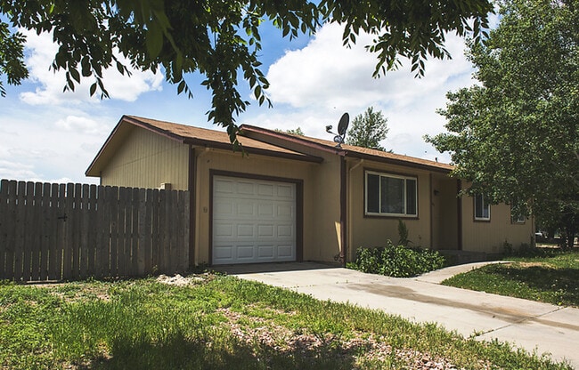 Great House in Gilcrest - 506 11th St Greeley CO 80631 | Apartment Finder
