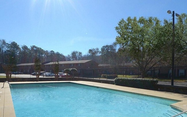 Greenbriar Commons - 3000 Stone Hogan Connector SW Atlanta GA 30331 ...