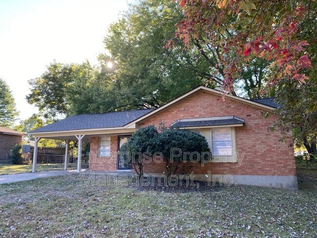 4477 Spring Valley Dr - 4477 Spring Valley Dr Memphis TN 38128 ...