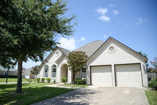 11807 Owens Canyon Ln - 11807 Owens Canyon Ln Cypress TX 77433 ...