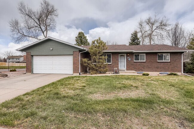 Evolve Real Estate: Stunning Hard-to-Find ... - 6503 E Columbia Pl ...