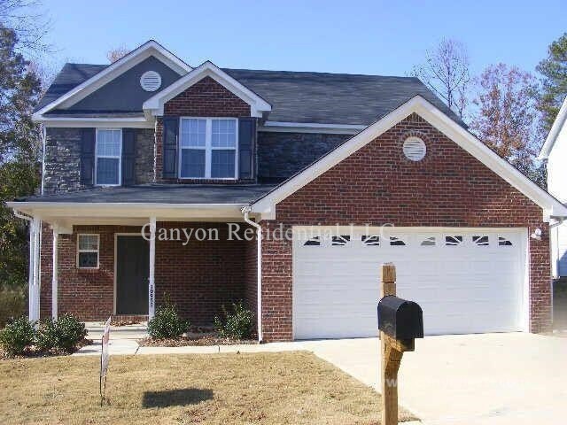 Beautiful 3b Room!Move in ready! - 10953 Station Dr Hampton GA 30228 ...