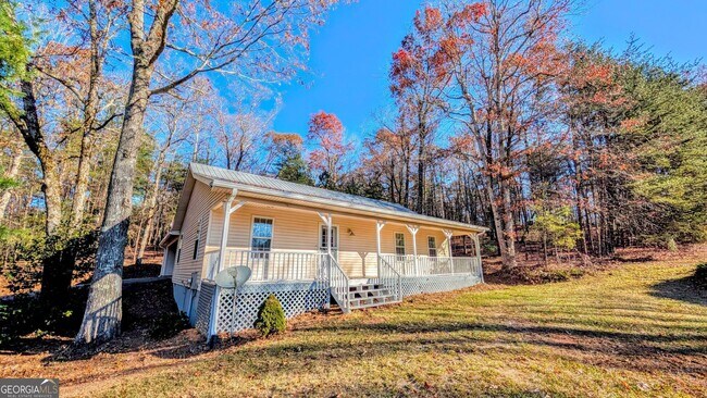 973 Henry Nix Rd - 973 Henry Nix Rd Cleveland GA 30528 | Apartment Finder