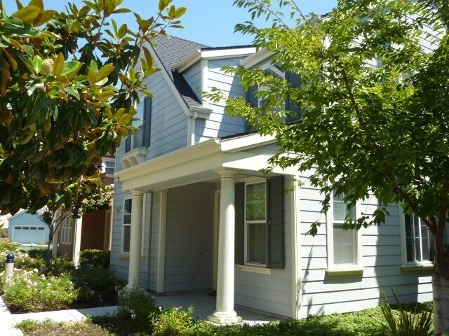 Beautiful 2 Story Home in Rivermark Arbors... - 4165 Marston Ln Santa ...