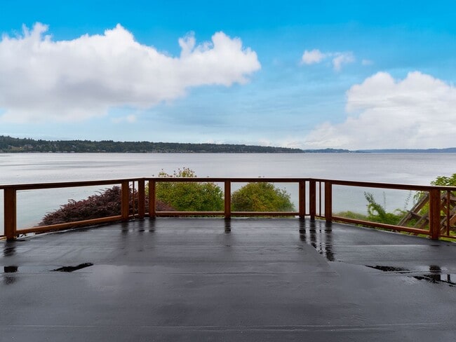 Application Approved - Port Orchard Water ... - 9395 SE Southworth Dr ...