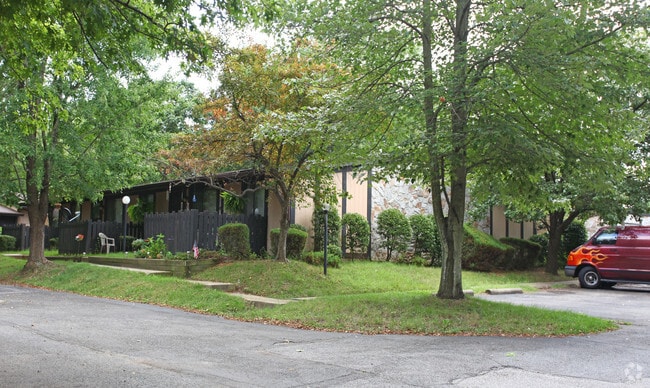 Glen Hollow Apartments - 8103 Glen Hollow Dr Glen Burnie MD 21061 ...