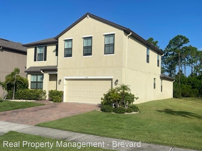 5 br, 2.5 bath House - 4318 Alligator Flag... - 4318 Alligator Flag Cir West Melbourne FL 32904 ...