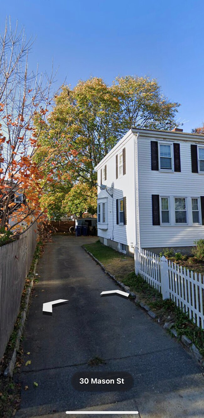 30 Mason St - 30 Mason St Salem MA 01970 | Apartment Finder