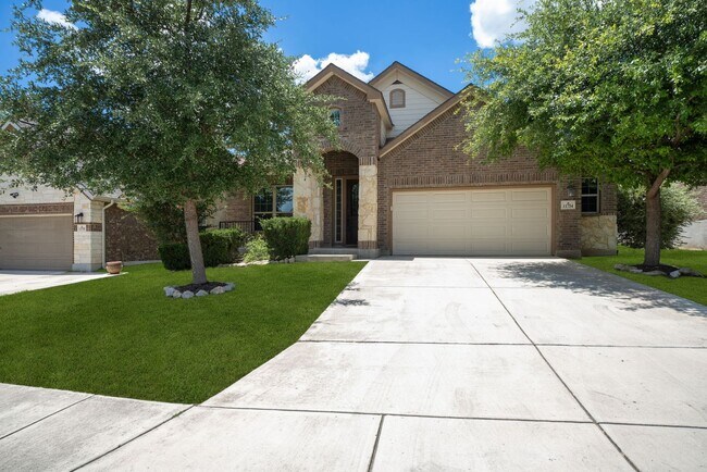 Luxury living in Alamo Ranch - 11754 Belicena Rd San Antonio TX 78253 ...