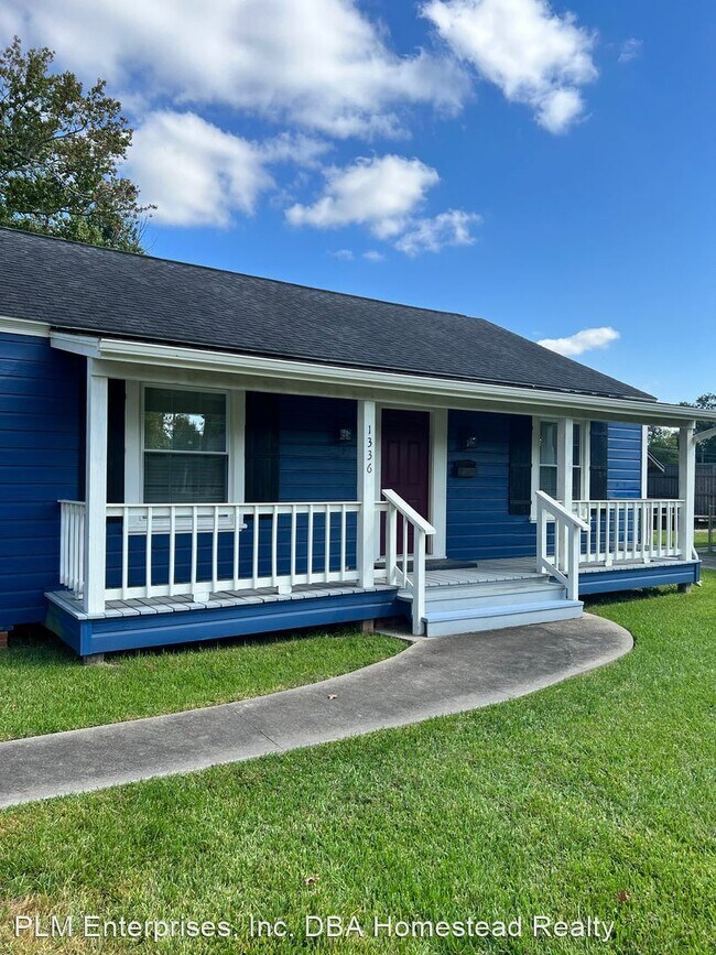 3 br, 2 bath House - 1336 W Lucas Dr. - 1336 W Lucas Dr Beaumont TX ...