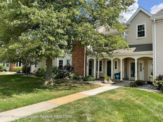 55 Lily Ln - 55 Lily Ln Freehold NJ 07728 | Apartment Finder