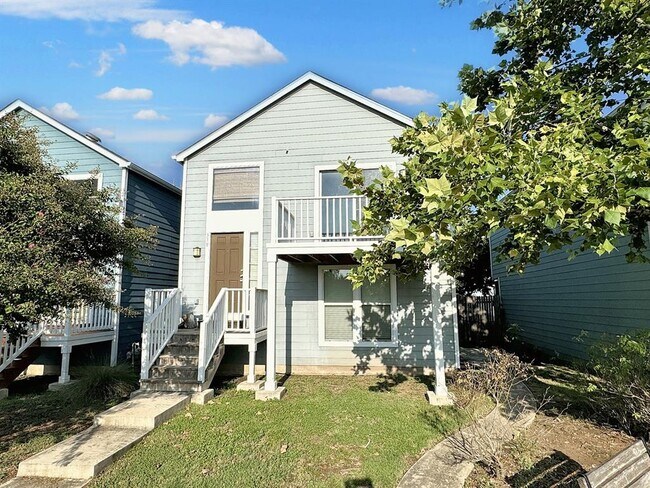 338 Trestle Tree - 338 Trestle Tree San Marcos TX 78666 | Apartment Finder