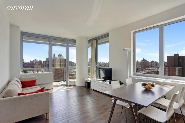 321 W 110th St - 321 W 110th St New York NY 10026 | Apartment Finder