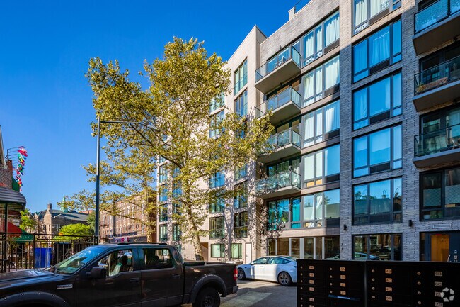 The Gorman - 15 E 19th St Brooklyn NY 11226 | Apartment Finder