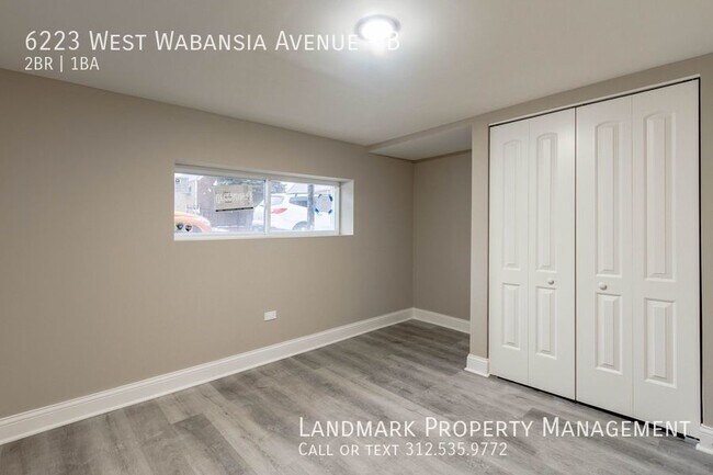 6223 W Wabansia Unit B, Chicago - 6223 W Wabansia Ave Chicago IL 60639 ...
