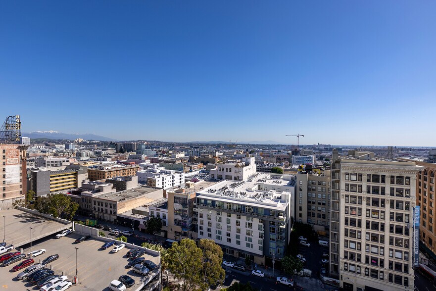 MARLEY LOFTS - 548 S Spring St Los Angeles CA 90013 | Apartment Finder