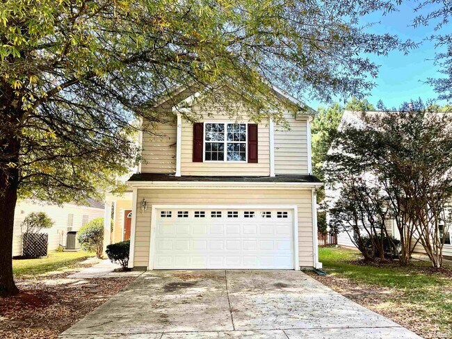 8425 Whisper Ridge Pl - 8425 Whisper Ridge Pl Raleigh NC 27613 ...