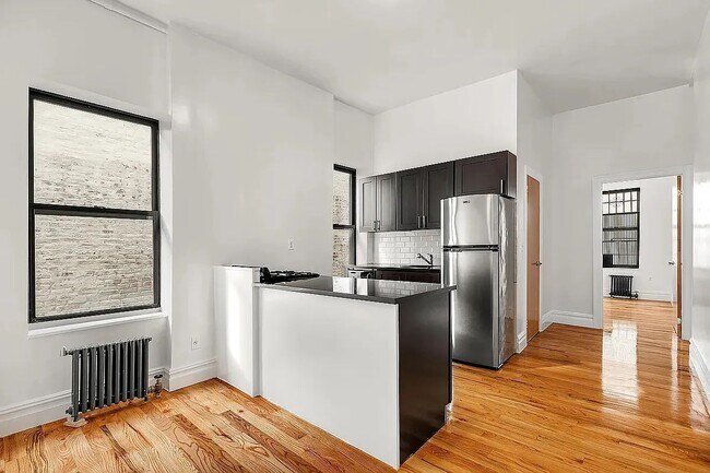 206 Rivington Street - 206 Rivington St New York NY 10002 | Apartment ...