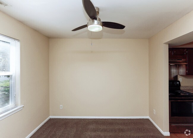 Covered Bridge Apartments - 4909 Covered Bridge Rd Indianapolis IN ...