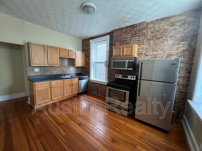 4658 Tyrolean Ave - 4658 Tyrolean Ave St. Louis MO 63116 | Apartment Finder