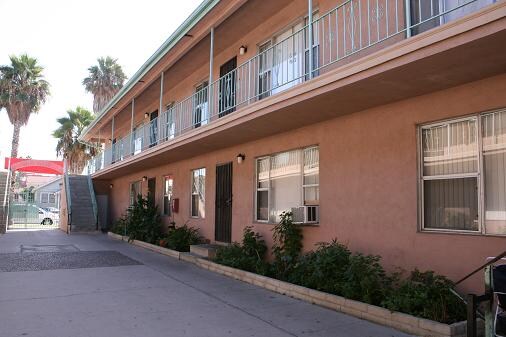 Locust Apartments - 1835-1841 Locust Ave Long Beach CA 90806 ...