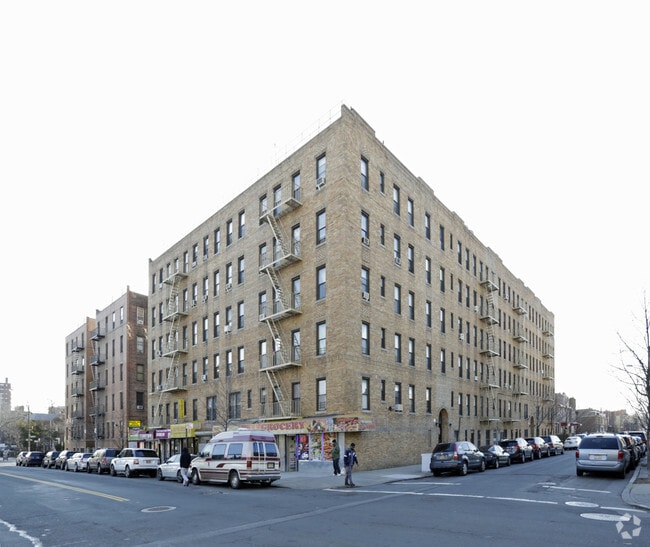 1996 Gleason Ave - 1996 Gleason Ave Bronx NY 10472 | Apartment Finder