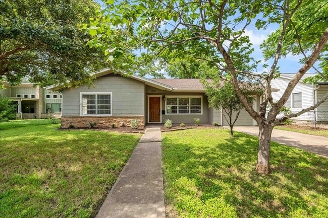 1205 Ruth Ave - 1205 Ruth Ave Austin TX 78757 | Apartment Finder