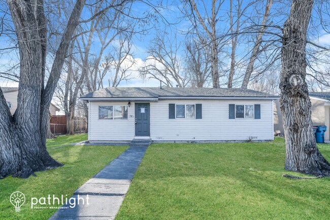 74 Hayes Drive, Security, CO, 80911 - 74 Hayes Dr Colorado Springs CO ...