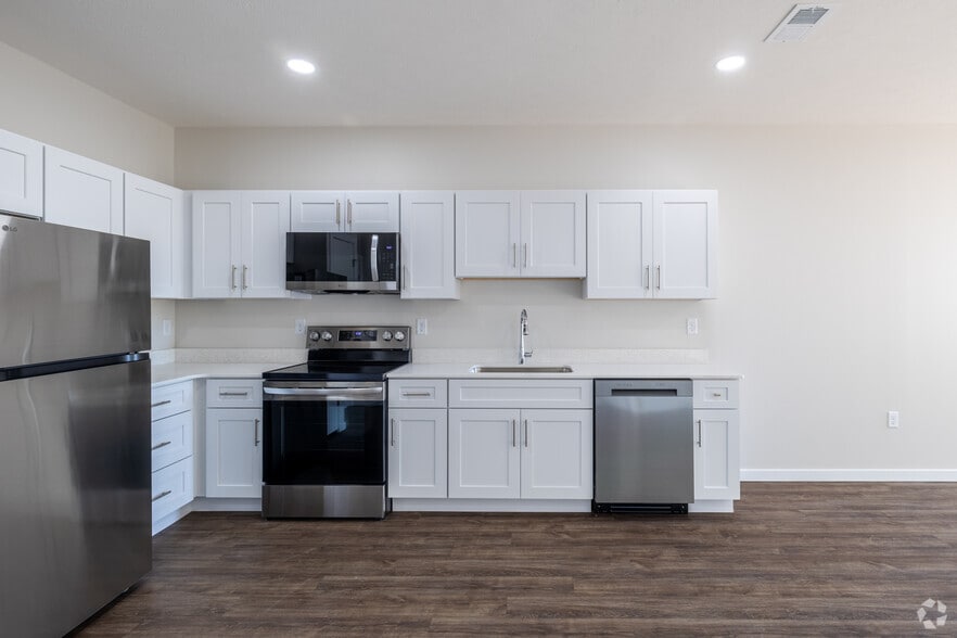 The Monico - 1508 Marcy St Omaha NE 68108 | Apartment Finder