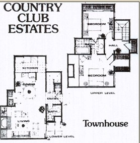 Country Club Apartments - 3711 Club Estates Dr Muskogee OK 74403 ...