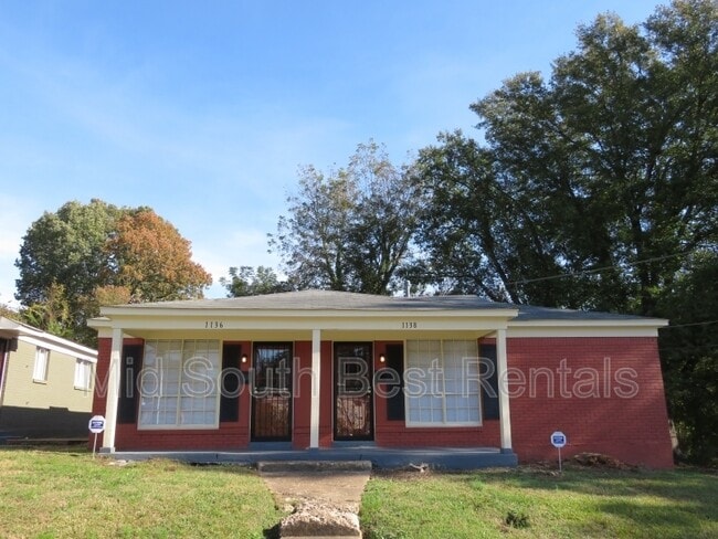 1138 Semmes St - 1138 Semmes St Memphis TN 38111 | Apartment Finder