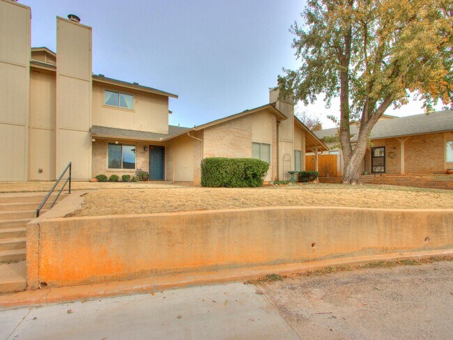 9719 Hefner Village Blvd - 9719 Hefner Village Blvd Oklahoma City OK ...