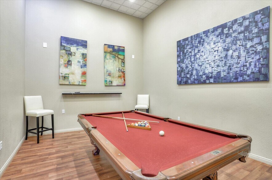 Resort at Coronado Ranch - 7777 S Jones Blvd Las Vegas NV 89139 ...