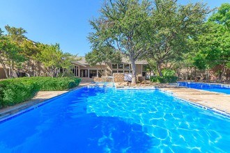 The Clusters - Midland, TX | Apartment Finder