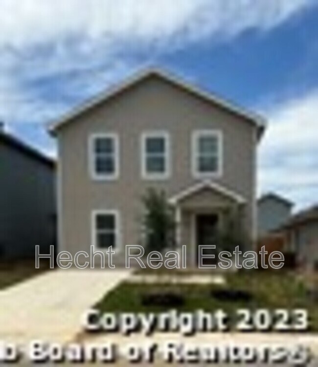 20325 Andesine Ridge - 20325 Andesine Ridge San Antonio TX 78264 ...