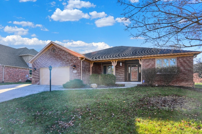 7231 Lakeside Woods Dr - 7231 Lakeside Woods Dr Indianapolis IN 46278 ...