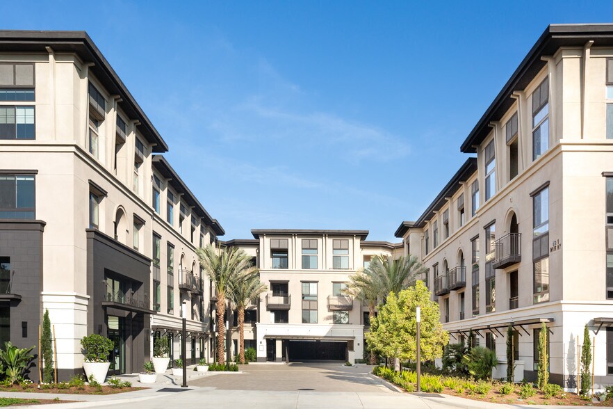 The Murphy Irvine - 16101 Murphy Ave Irvine CA 92606 | Apartment Finder