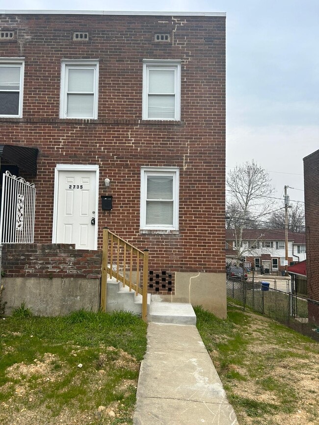 2735 Bookert Dr - 2735 Bookert Dr Baltimore MD 21225 | Apartment Finder