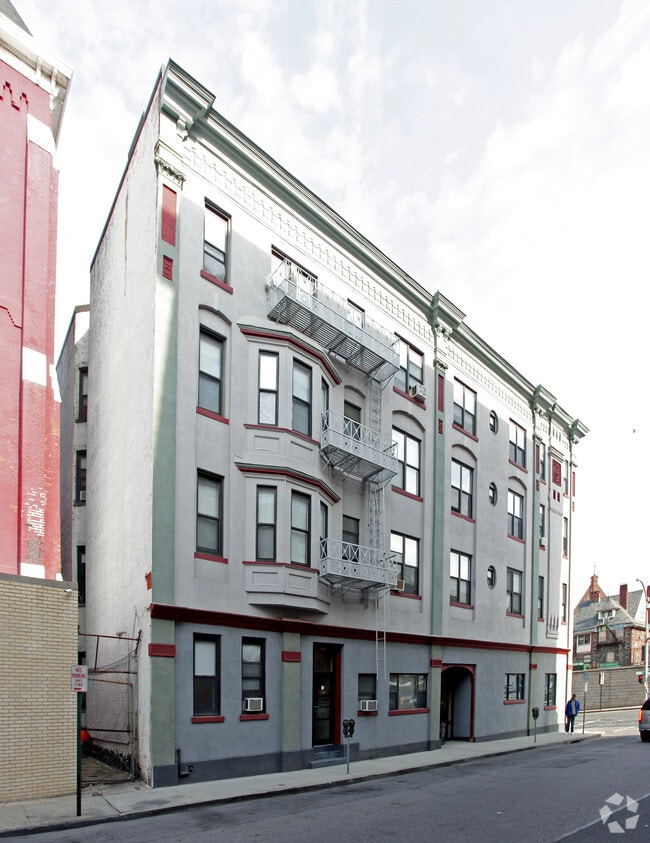 WESTHAB NEW WINDHAM RESIDENCE - 5 Hudson St Yonkers NY 10701 ...