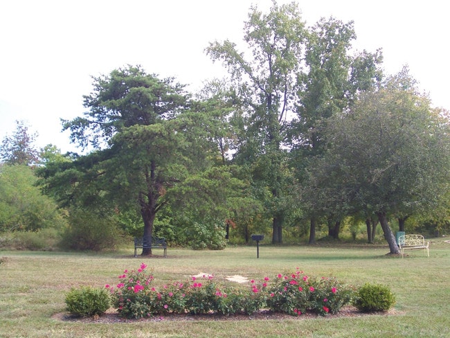 Monticello Square Apartments - 2105 Cowan Blvd Fredericksburg VA 22401 ...