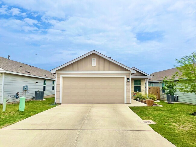 Beautiful One Story in Willow View - 10411 Canard Crst Converse TX ...