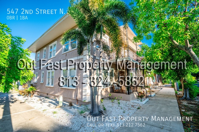 547 2nd St N - 547 2nd St N Saint Petersburg FL 33701 | Apartment Finder
