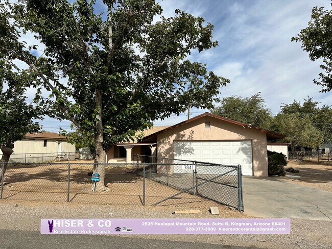 3841 E Hearne Ave - 3841 E Hearne Ave Kingman AZ 86409 | Apartment Finder