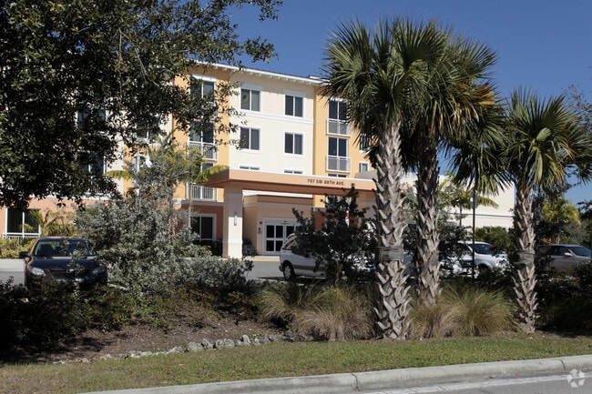 Douglas Gardens NorthMiami Jewish Health - Pembroke Pines, FL ...
