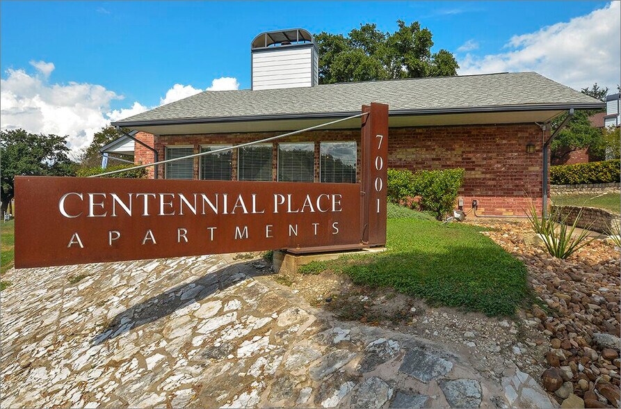 Centennial Place Apartments - 7001 S Congress Ave S Austin TX 78745 ...