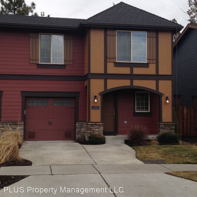 3 br, 2.5 bath House - 61496 Aaron Way - 61496 Aaron Way Bend OR 97702 ...
